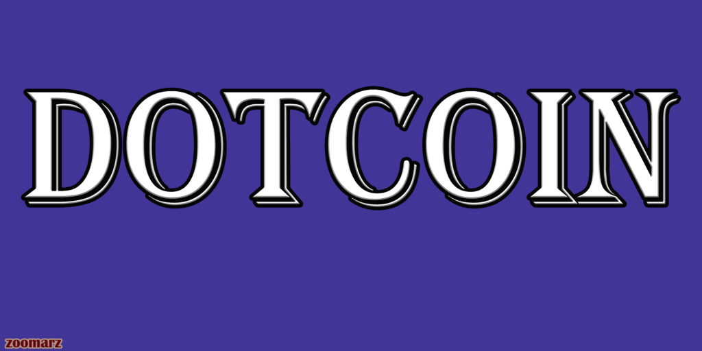 Dotcoin چیست؟ + آموزش شرکت در ایردراپ Dotcoin - زوم ارز